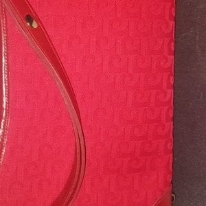 Pierre Cardin | Bags | Authentic Vintage Pierre Cardin Bag | Poshmark